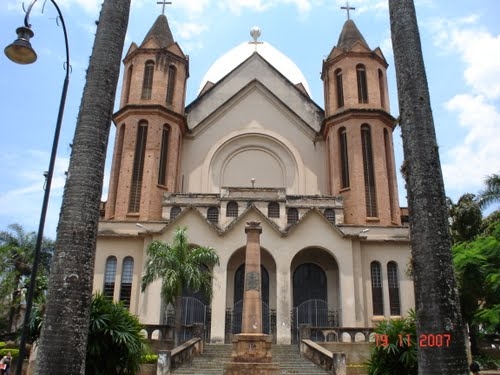 Igreja Matriz de São Bento Igreja Matriz de São Bento